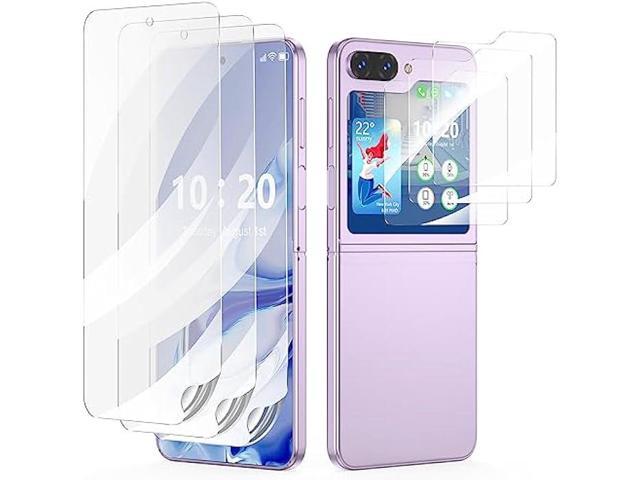 Click here for For Samsung Galaxy Z Flip 6 / Galaxy Z Flip 5 Scre... prices