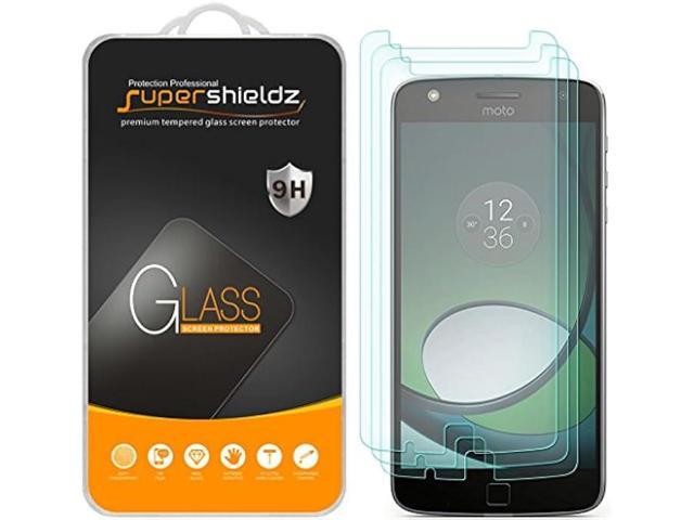 Click here for Supershieldz (3 Pack) Designed for Motorola Moto Z... prices
