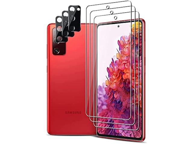 Click here for (3+3) For Samsung Galaxy S20 FE 5G / 4G (3 Pack) T... prices