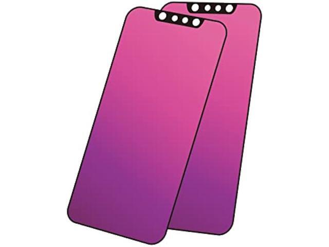 Click here for 2 Pack Gradient Tempered Glass for iPhone 14 Plus... prices