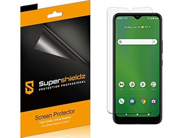 Click here for Supershieldz (6 Pack) Designed for Cricket Icon 3... prices