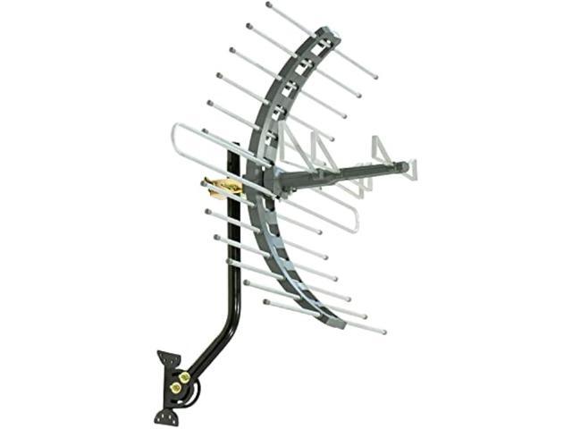 Click here for GE Outdoor HD Digital TV Antenna  Long Range Smart... prices