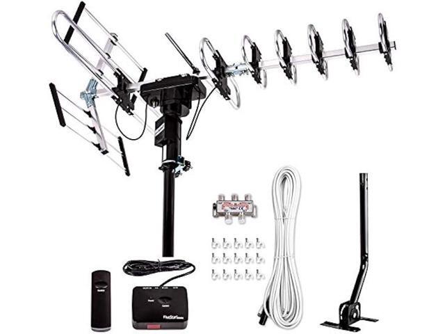 Click here for Five Star Outdoor Digital Amplified HDTV Antenna -... prices