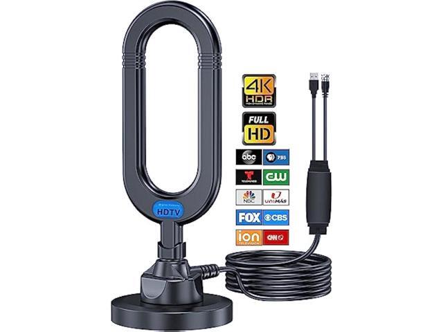 Click here for WUMINGLU TV Antenna for Smart TV Indoor 2025 4K Di... prices