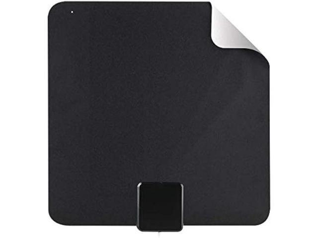 Click here for RCA Thin Indoor HDTV Antenna - Thin Film Reversibl... prices