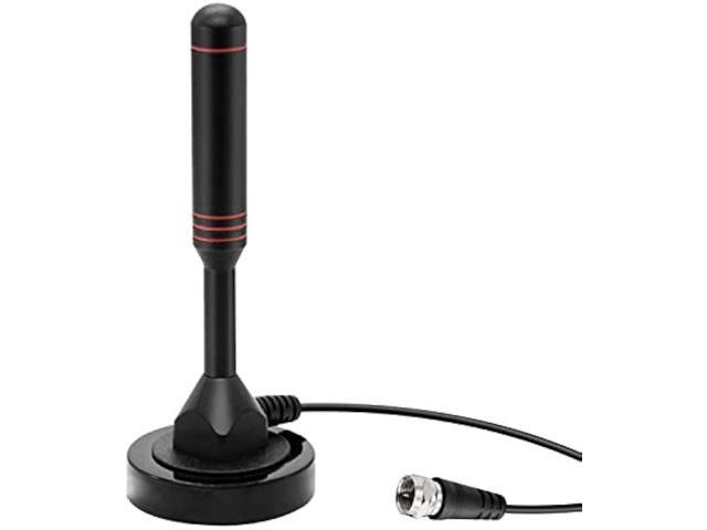 Click here for Digital Outdoor Indoor TV Antenna with Magnetic Ba... prices