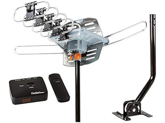 Click here for Five Star Outdoor HD TV Antenna Strongest Up to 15... prices