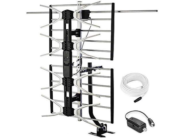 Click here for PBD Outdoor Digital HD TV Antenna with High Gain A... prices