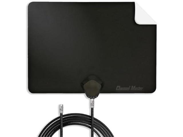 Click here for Channel Master FLATenna - Indoor Digital HDTV Ante... prices