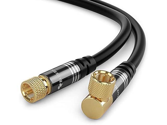Click here for BlueRigger RG6 Digital Coaxial Audio Video Cable (... prices