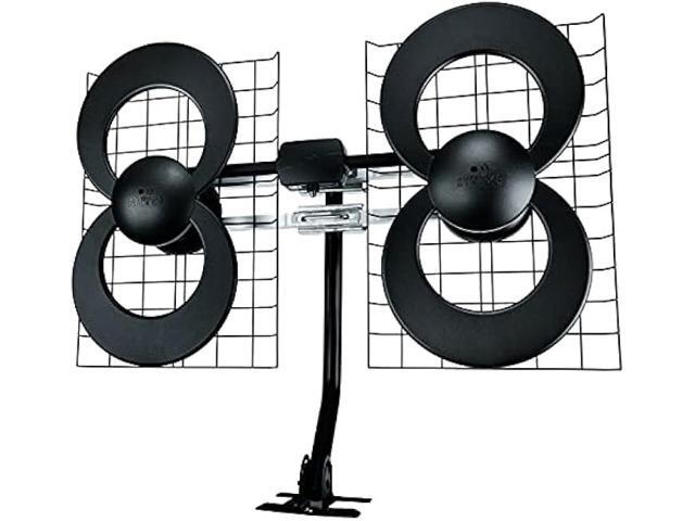 Click here for Antennas Direct ClearStream 4 UHF Indoor Outdoor T... prices
