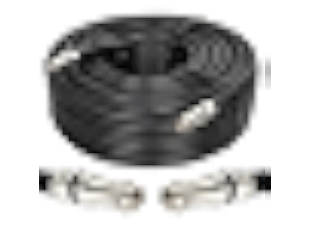 Click here for RG11 Coaxial Cable 75ft Low Loss 14AWG RG11 Coax C... prices