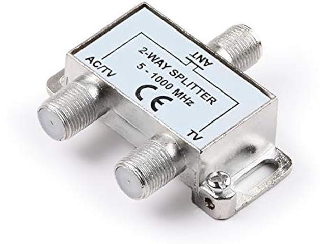 Click here for PBD 2 Way HD Digital 1Ghz High Performance Coax Ca... prices