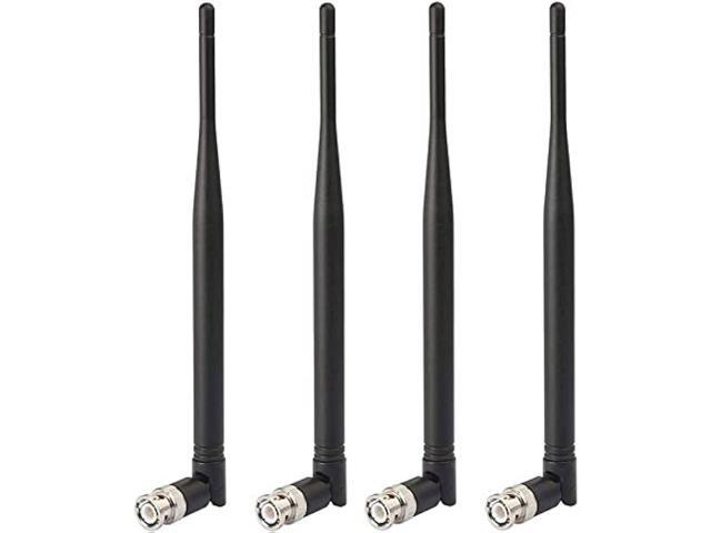 Click here for Bingfu Wireless Microphone Receiver Antennas BNC M... prices