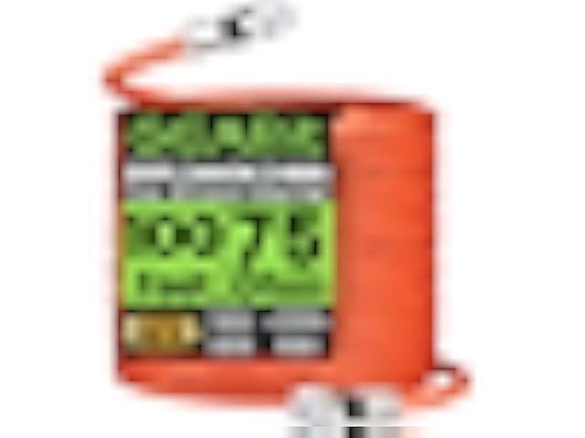 Click here for GEARit Coaxial Cable for Direct Burial (100ft) RG6... prices