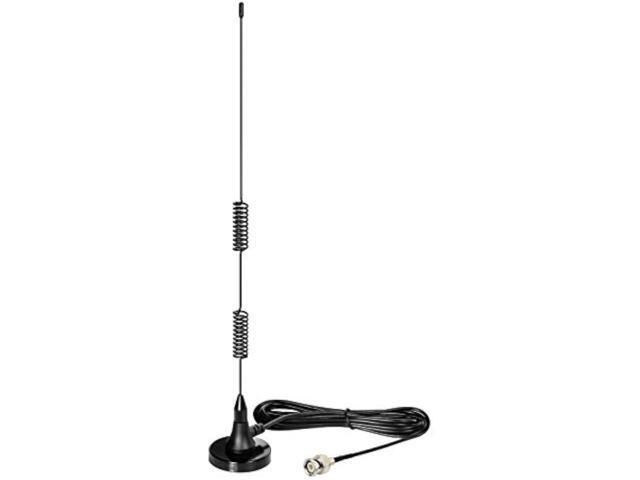 Click here for Bingfu 20-1300MHz Police Scanner Antenna Magnetic... prices