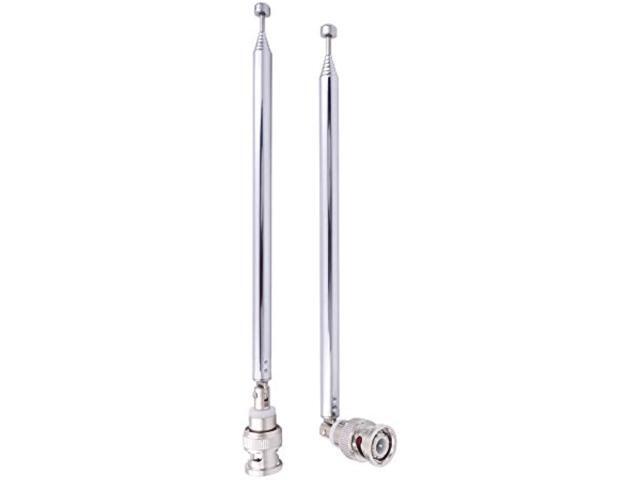 Click here for Fancasee 2-Pack BNC Radio Antenna with BNC Male Pl... prices