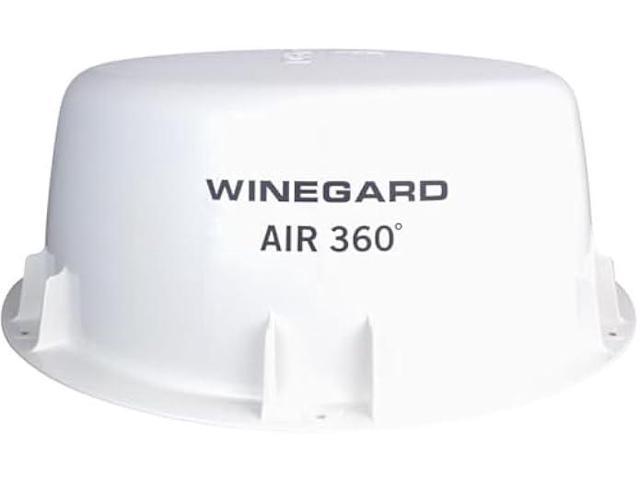 Click here for Winegard A3-2000 Air 360 Omnidirectional Over The... prices