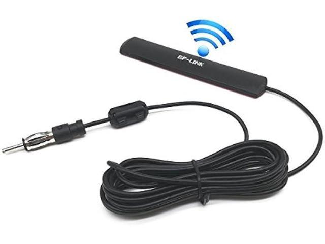 Click here for AM FM Hidden Windshield Antenna Vehicle Car Radio... prices