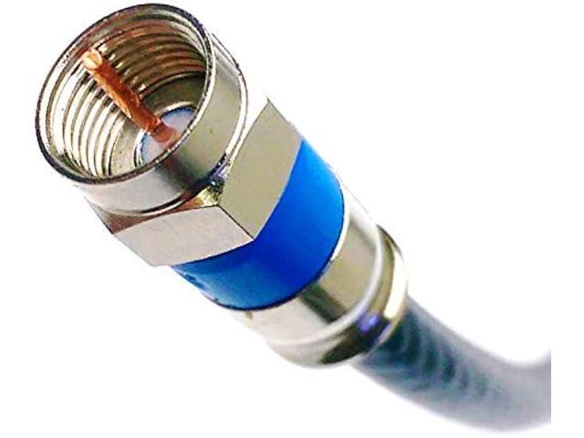 Click here for PHAT SATELLITE 75ft Quad Shield Indoor Outdoor Sol... prices