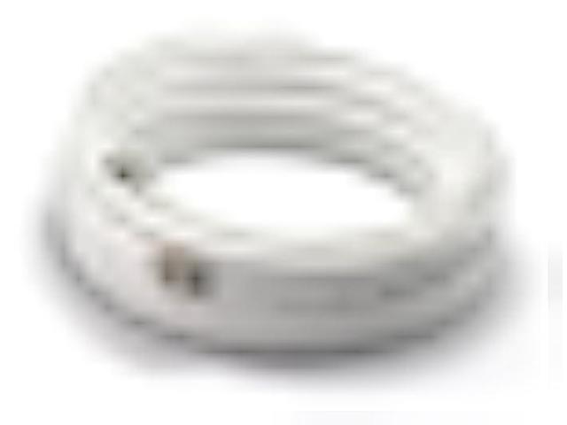 Click here for THE CIMPLE CO 25 FT Dual RG6 Coaxial Cable with 18... prices