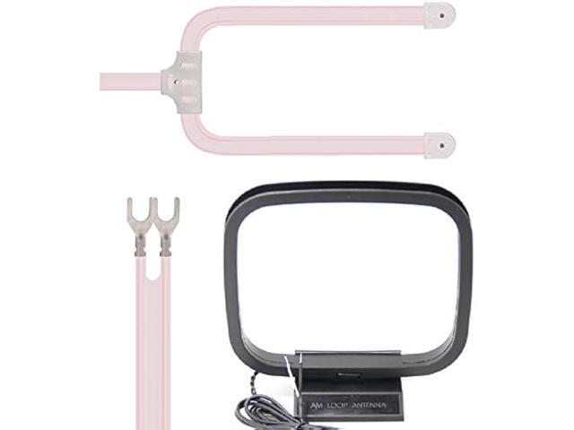 Click here for Ancable 300 ohm for Pioneer Marantz Sony etc Table... prices