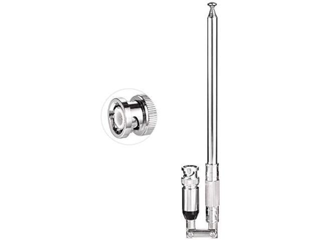 Click here for Bingfu 20-1300MHz Police Scanner Antenna 8 Section... prices