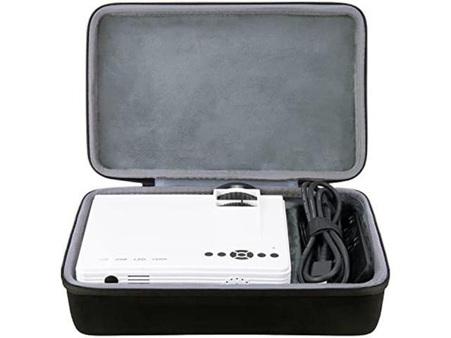 Click here for co2CREA Hard Case Replacement for AuKing Projector... prices