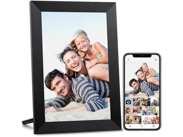 Click here for AEEZO 10.1 Inch WiFi Digital Picture Frame  IPS To... prices