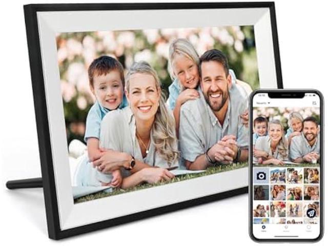 Click here for Digital Photo Frame 10.1 Inch WiFi Digital Picture... prices