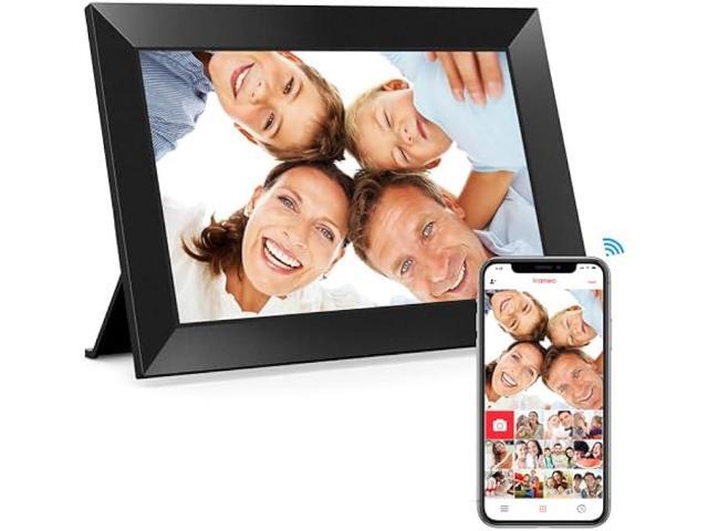 Click here for Frameo 10.1 Digital Picture Frame WiFi  1280x800 H... prices