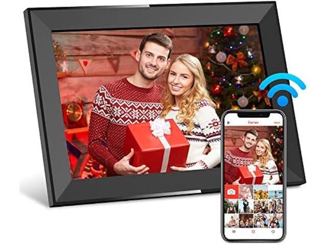 Click here for 10.1 Inch Digital Picture Frame with 32GB Storage... prices