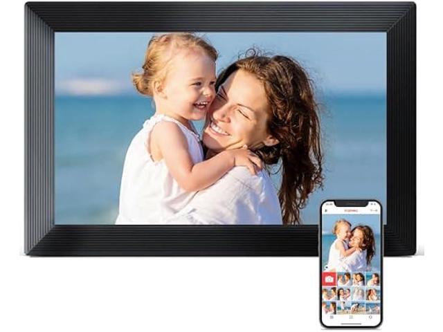 Click here for Digital Picture Frame  Frameo WiFi 10.1 Inch 1280*... prices