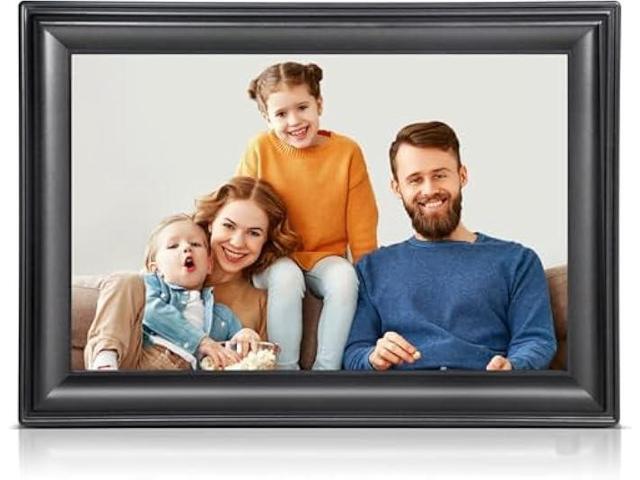 Click here for 10.1 Inch WiFi Digital Picture Frame  1280x800HD I... prices