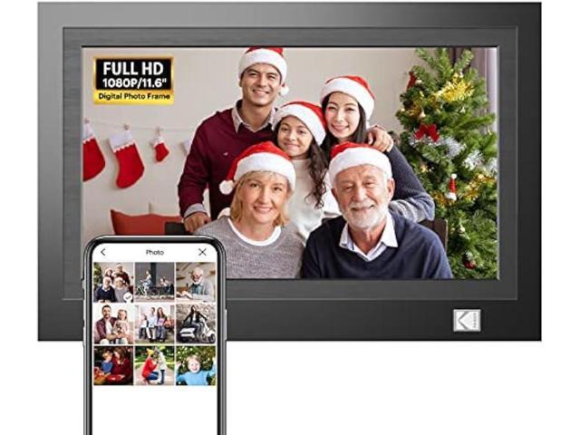 Click here for KODAK WiFi Digital Picture Frame  11.6 Inch 1920 *... prices