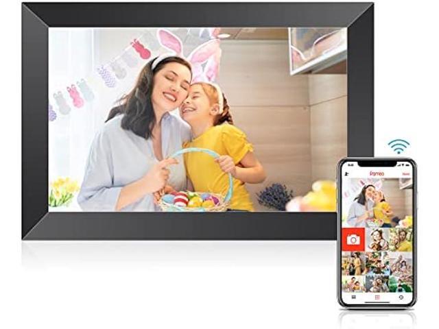 Click here for Digital Picture Frame  10.1 1280x800 HD IPS Touch... prices