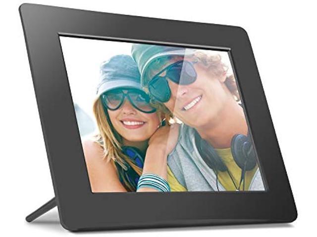 Click here for Aluratek 8 Inch LCD Digital Photo Frame with Auto... prices