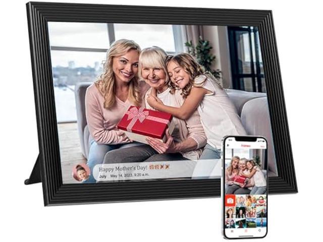 Click here for Digital Picture Frames Load from Phone  Frameo 10.... prices
