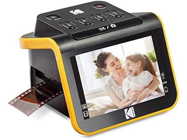 Click here for KODAK Slide N SCAN Film & Slide Scanner Digitizer... prices