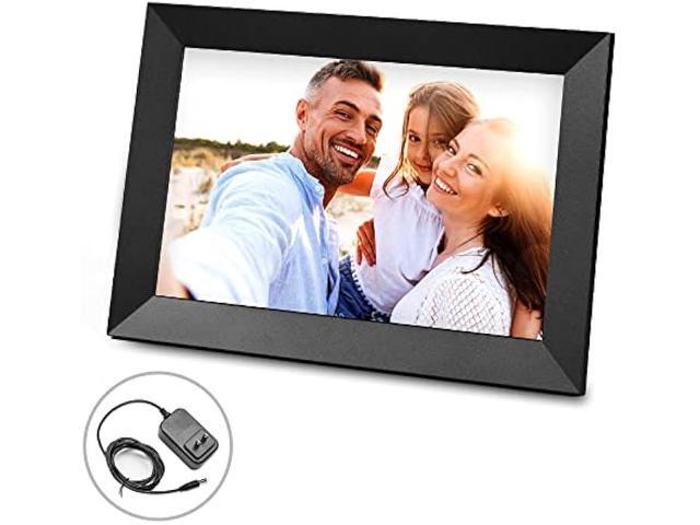 Click here for iHome WiFi Digital Picture Frame Compatible with F... prices