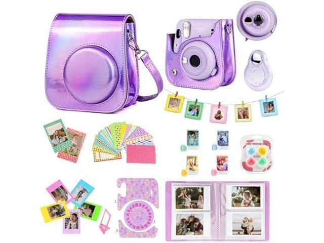 Click here for WOGOZAN Mini 11 Accessories for Fujifilm Instax Mi... prices