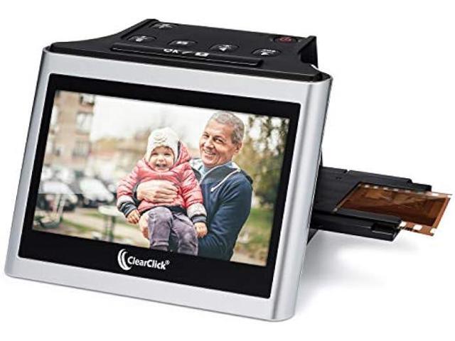 Click here for ClearClick Virtuoso 2.0 (Second Generation) 22MP F... prices