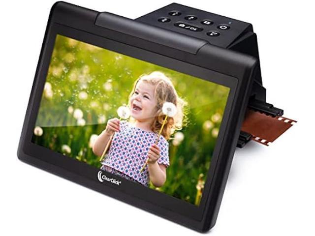 Click here for ClearClick Virtuoso 3.0 (Third Generation) 22MP Fi... prices