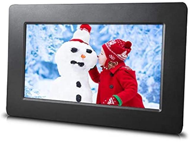 Click here for 7 inch Digital Picture Frame - Simple to use - HD... prices