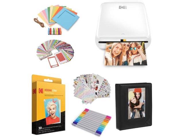 Click here for KODAK Step Printer Wireless Mobile Photo Printer w... prices