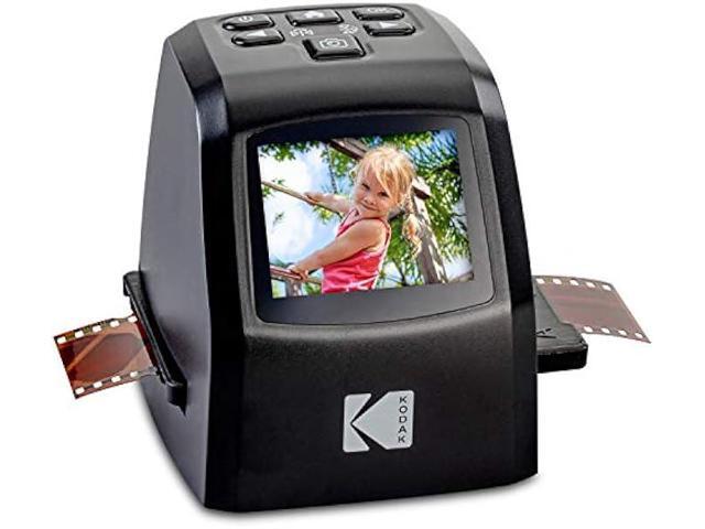 Click here for KODAK Mini Digital Film & Slide Scanner Converts 3... prices