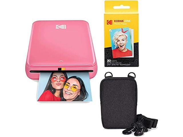 Click here for KODAK Step Instant Color Photo Printer with Blueto... prices