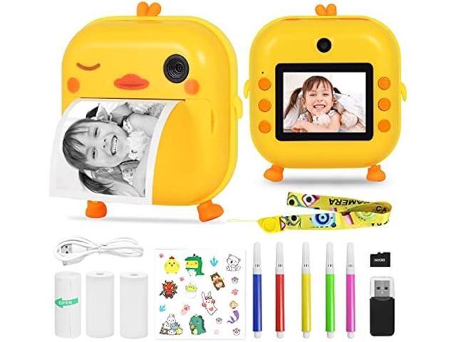 Click here for AURTEC Instant Camera for Kids - Mini Thermal Prin... prices