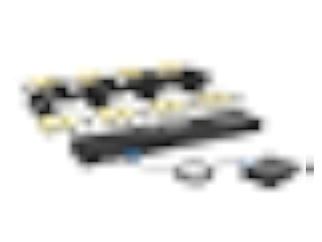 Click here for MT-VIKI KVM Switch 8 Port  8X1 Rackmount KVM Switc... prices