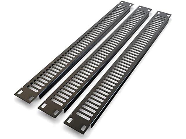 Click here for Rackmount Venting Panel - 1U (3 Pack) Spacer for I... prices